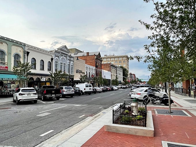 The Classic City lives up to its name with timeless architecture and modern amenities that won't break the bank.