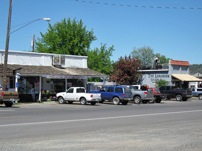 Small-town churches anchor communities with faith, hope, and Sunday potluck dinners that bind neighbors together.
