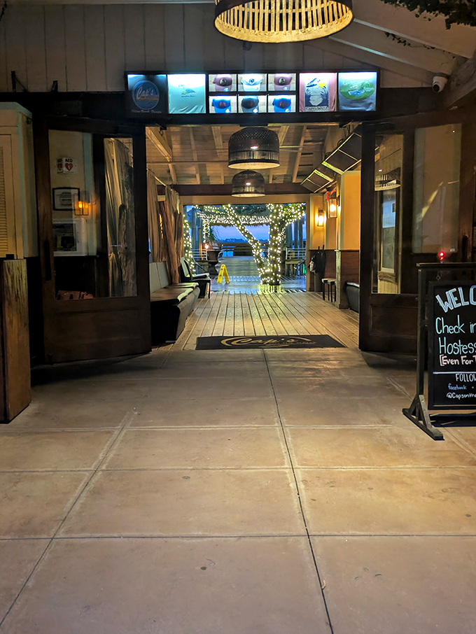 When your dining room overlooks centuries of maritime stories, every meal becomes a time machine.