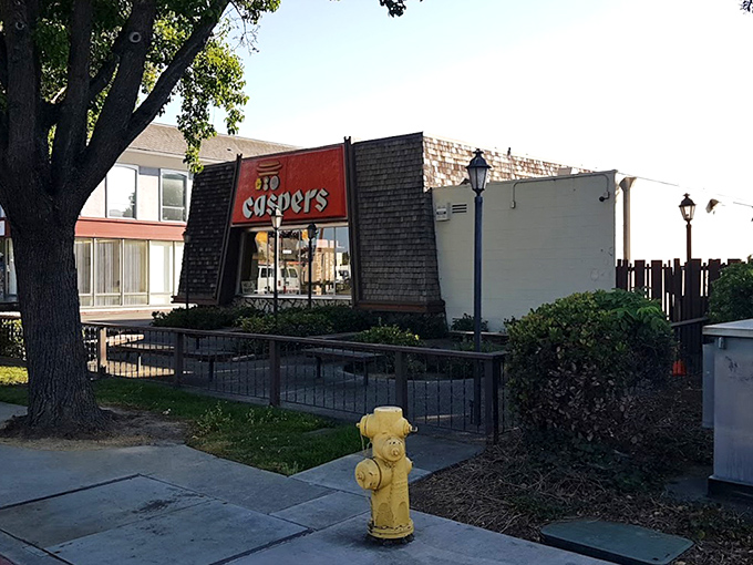 The clean lines hide Vienna Beef treasures that transport you straight to Chicago's finest corners.