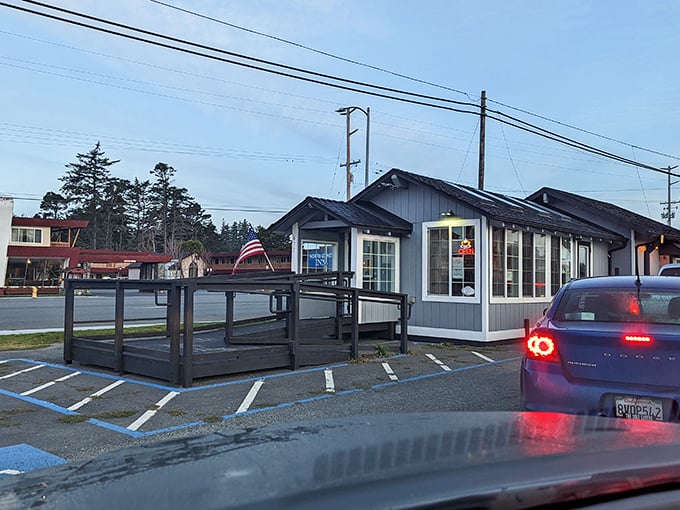 Crescent City's modest businesses serve locals and tourists alike, offering seaside living at prices that won't sink your retirement plans.