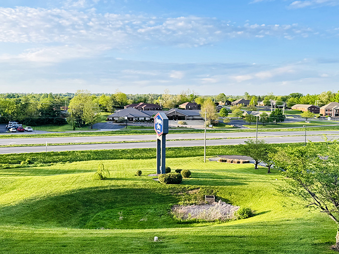 Whether you&rsquo;re just passing through or putting down roots, Danville makes every stay feel like home.