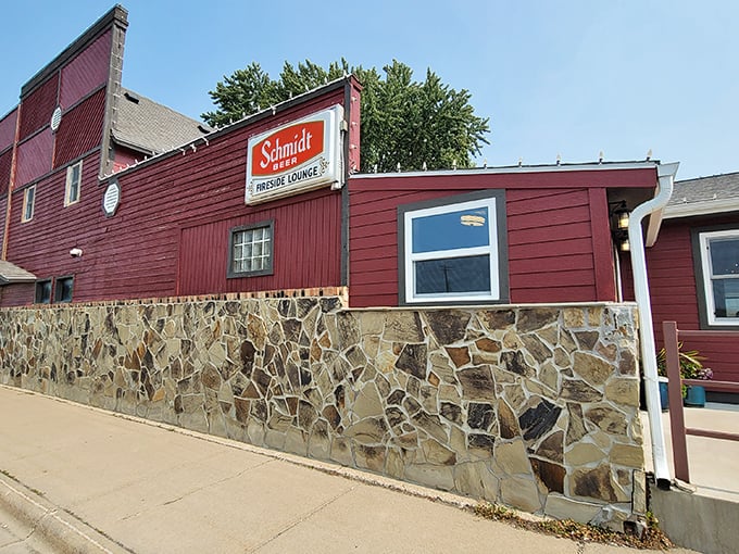 When a place has weathered this many Minnesota seasons, you know they've mastered the art of hospitality.