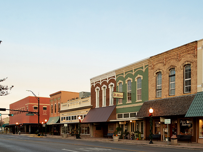 These stately buildings have mastered the balance between timeless elegance and refreshingly reasonable living costs.