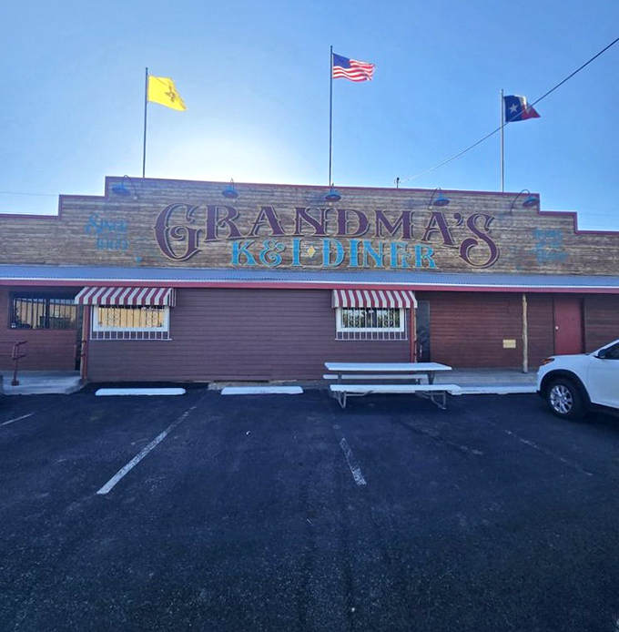 Sometimes the most unassuming places serve up the most extraordinary comfort food experiences you'll ever discover. 