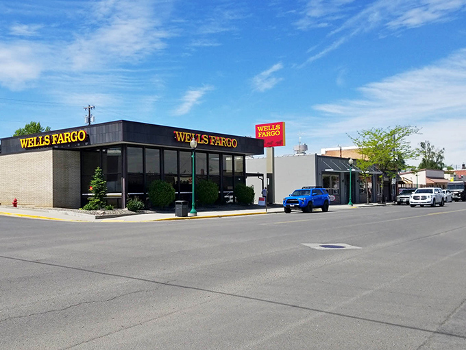 Small-town hospitality shines bright in this Idaho city where everyone feels like family.