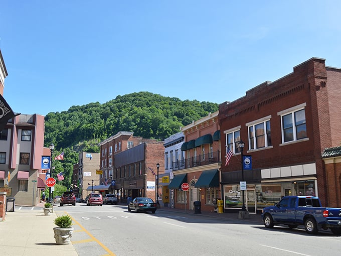 These historic buildings house modern affordability that makes retirement dreams come true.