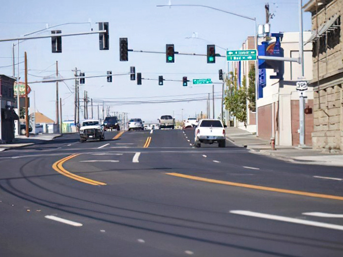 Wide streets and wider smiles - this is where your Social Security check feels substantial.