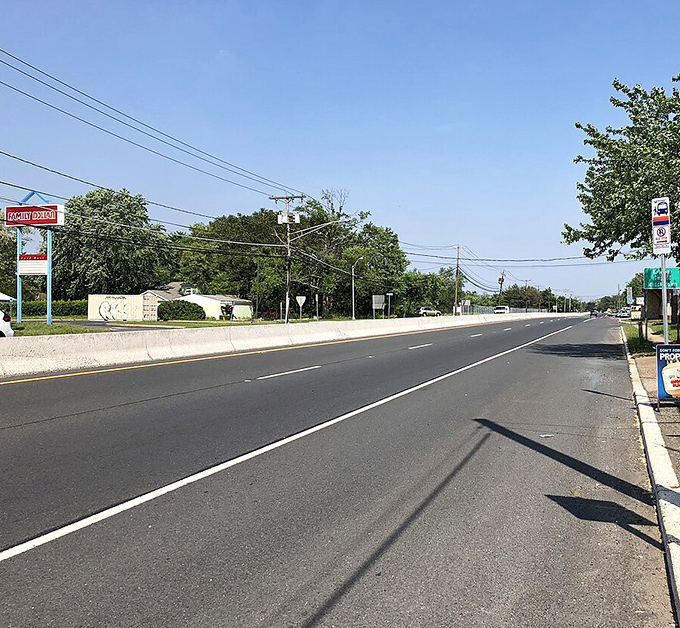 Blue-collar beach town beauty, where the sunsets are free and the memories are priceless. 