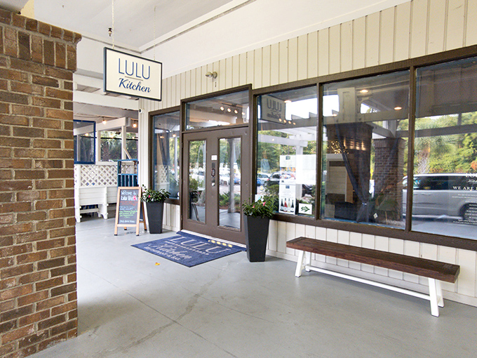 Behind these modest windows, culinary magic happens daily, turning simple ingredients into extraordinary comfort food experiences.