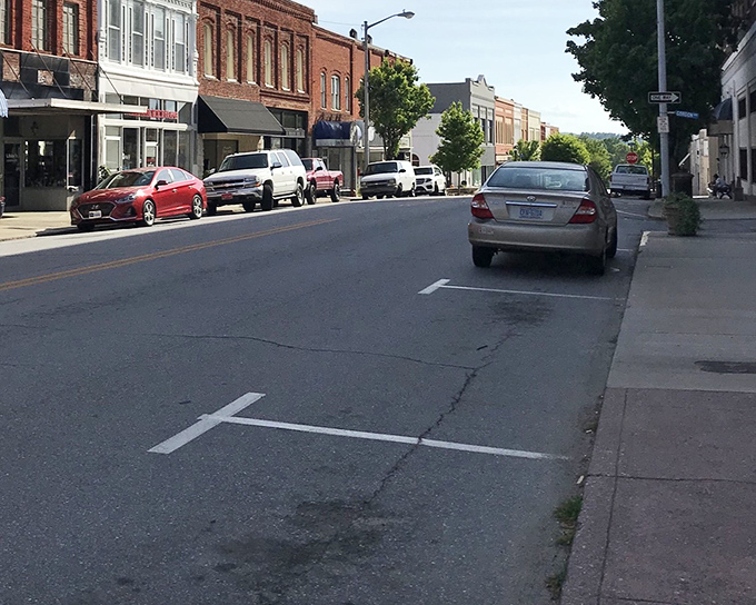 A stroll through North Wilkesboro&rsquo;s Main Street offers local shops, friendly smiles, and a laid-back pace that&rsquo;s easy to love.