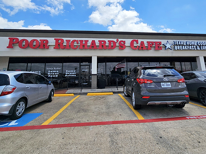 This Plano institution has been serving "Texas Home Cooking" long before it became trendy to rediscover comfort food classics.