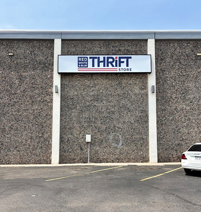 The minimalist exterior hides maximum savings&mdash;like finding a winning lottery ticket in last year's winter coat.