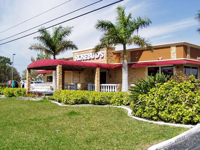 That welcoming red awning has been beckoning hungry diners to discover what locals already know about this special place.