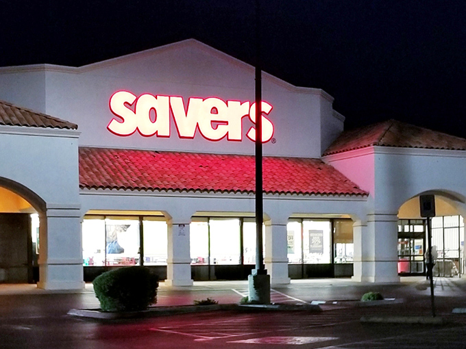 That Spanish-style roof houses more treasures than a pirate ship &ndash; and at prices that would make Blackbeard himself blush.