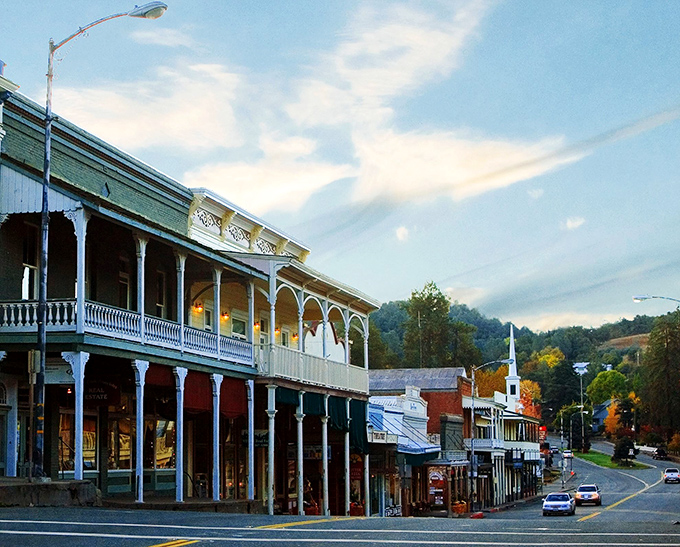 Those historic facades in Sutter Creek aren't just for show—they're living history you can touch, taste, and experience.