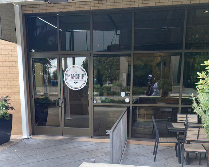 Contemporary elegance meets ancient cooking techniques - where sophisticated dining feels surprisingly approachable and warm.