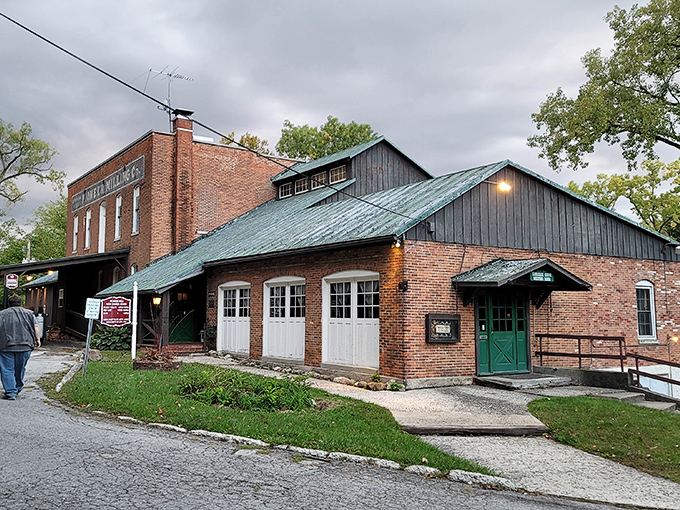 Classic architecture meets college-town energy in Tiffin, where every corner offers something new to discover.