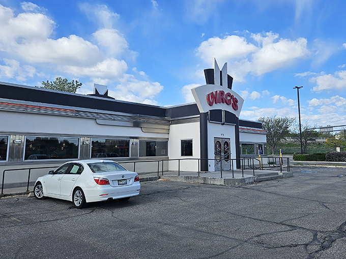 Sometimes the best neighborhood gems hide in strip malls, serving up memories one plate at a time.