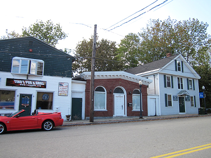 "Toy Town" offers serious savings with a side of small-town charm. No wonder retirees are flocking to this affordable haven!