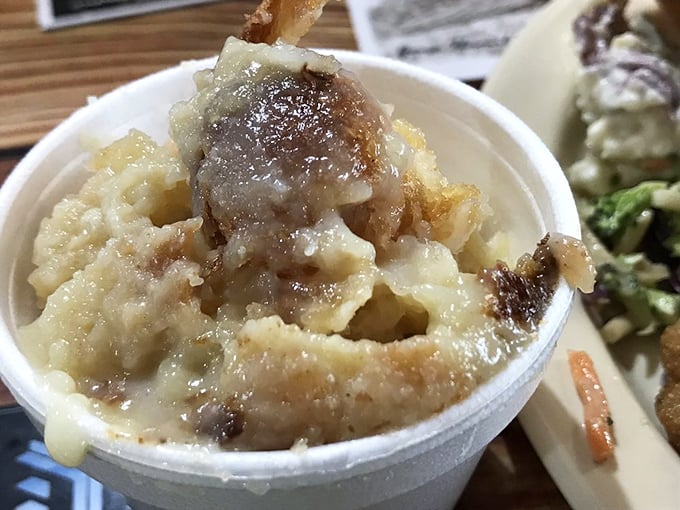 Bread pudding this good should probably require some kind of warning label about becoming immediately and hopelessly addicted to it.