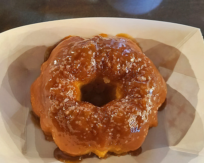 This butter toffee cake isn't just dessert&mdash;it's the grand finale your taste buds didn't know they were waiting for. Sweet, sticky, and unapologetically indulgent.