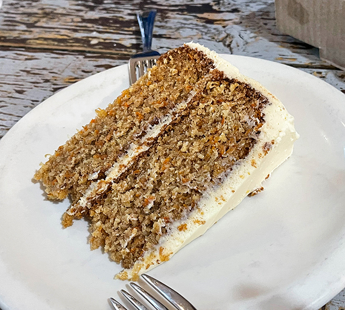 Layer cake that doesn't need fondant gymnastics to impress&mdash;just honest ingredients stacked with the kind of frosting that makes you lick the fork.