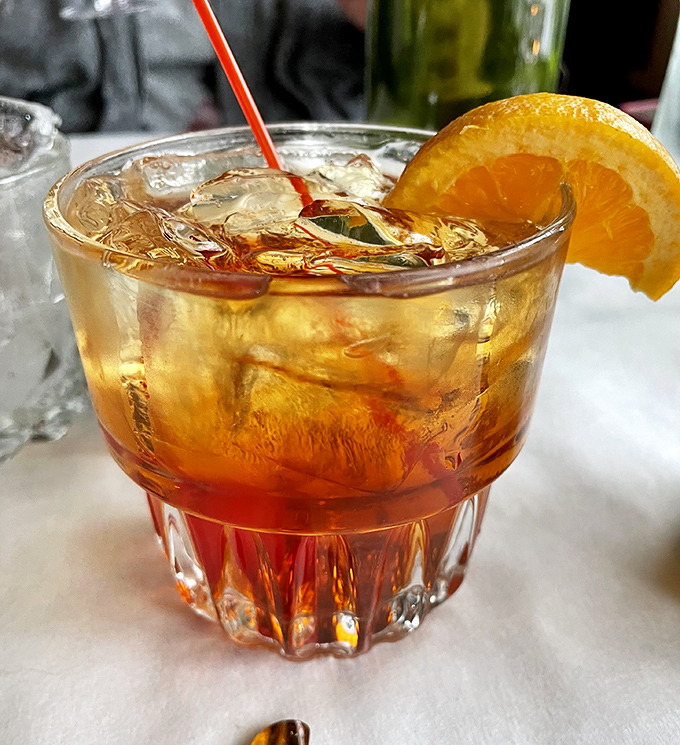 A proper Old Fashioned served Wisconsin-style&mdash;because some traditions exist for very good reasons and deserve our respect.