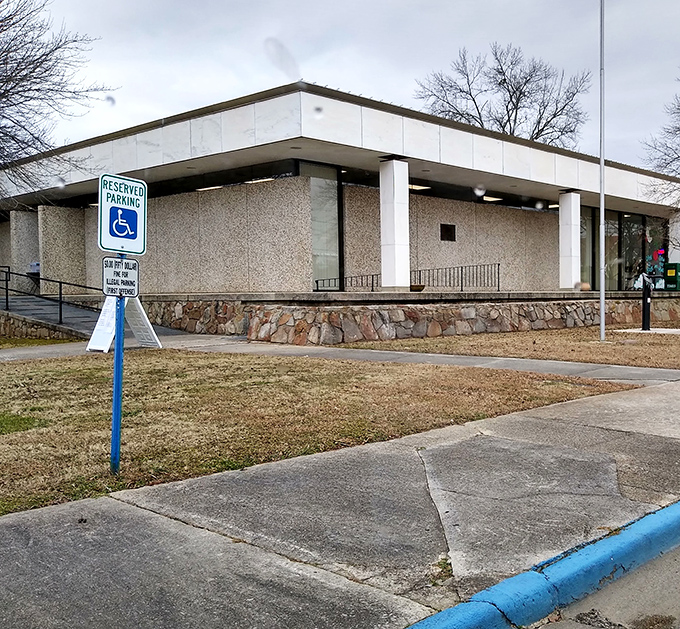 The Cullman County Library stands ready to provide literary adventures and community resources, proving retirement is the perfect time to tackle that reading list.