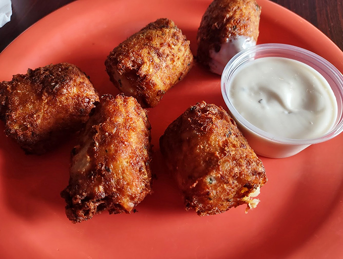 These cheese sticks aren't your average appetizer &ndash; they're golden-brown flavor bombs with a molten center that stretches for Instagram-worthy cheese pulls.
