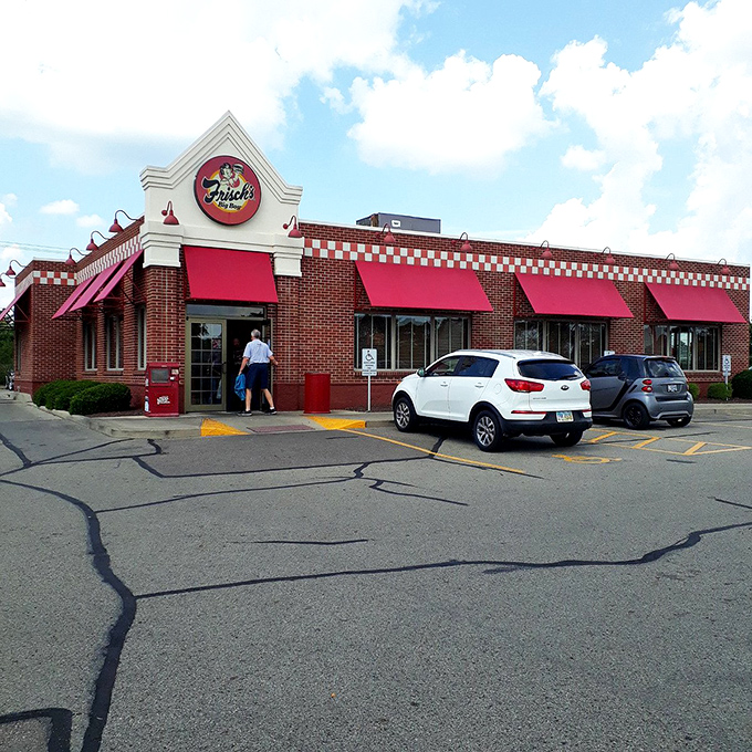 Even small towns need their comfort food fix. This local eatery serves up the kind of meals that remind you why "homestyle" is the highest culinary compliment.