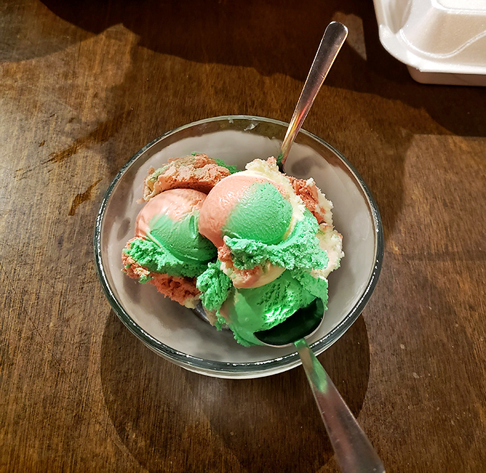 Pizza that doesn't need fancy toppings to prove its worth &ndash; just honest ingredients doing their delicious job perfectly.