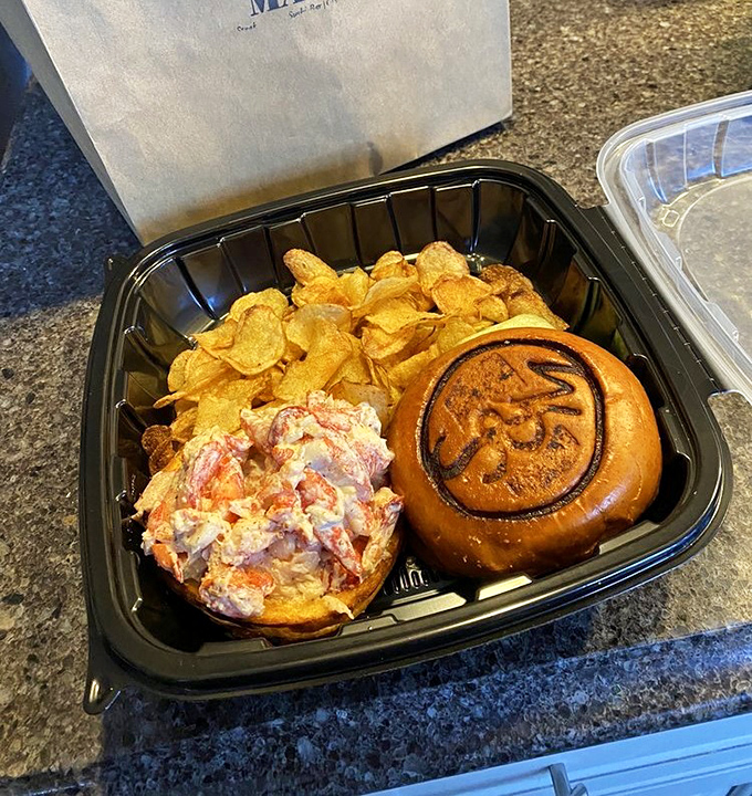 To-go comfort food that travels well&mdash;because sometimes the best dining room is your own couch.