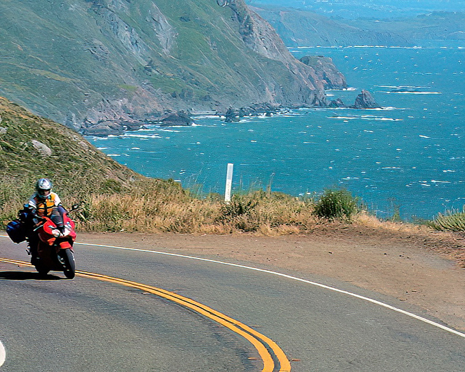 Coastal towns perched at the edge of forever, where the Pacific serves as both main attraction and constant soundtrack.