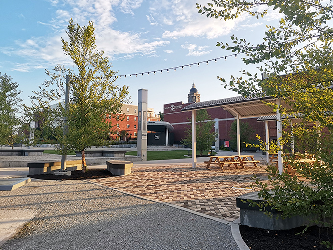 Prairie Creek Park offers nature's version of meditation&mdash;a wooden dock extending into tranquil waters where your blood pressure drops faster than the stock market in 2008.