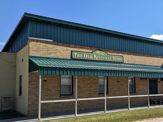 Local businesses understand that quality goods shouldn't require second mortgages or guilt. 