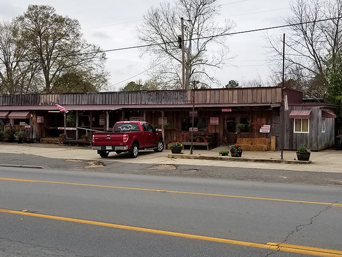 Uncle Henry's BBQ represents the affordable indulgence of small-town dining &ndash; where the smoke signals say "come hungry" but your credit card won't leave in tears.