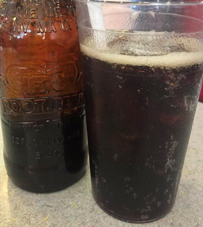 That glass bottle of Coca-Cola isn't just a drink, it's a time machine in liquid form.