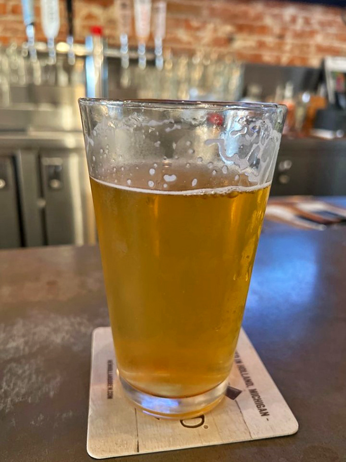 A cold craft beer beside barbecue is like Astaire with Rogers&mdash;a partnership that's simply meant to be.