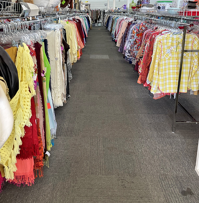 Fashion's greatest hits line up like soldiers, ready to march into your wardrobe without declaring war on your wallet.