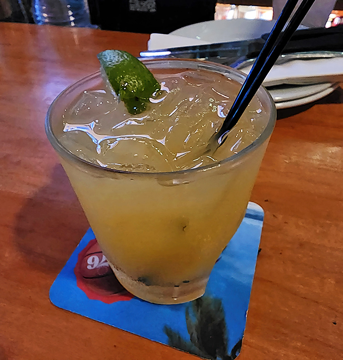 A proper cocktail doesn't need smoke, fire, or a PhD in mixology&mdash;just fresh ingredients and a generous pour.