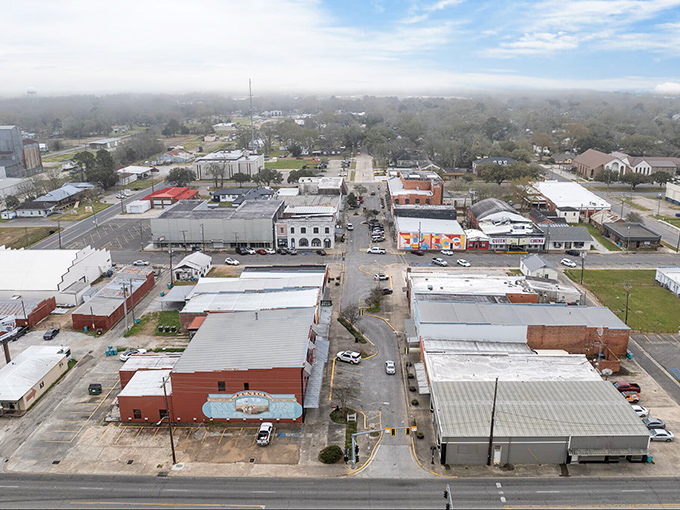 A historical marker tells Tallulah's story &ndash; where your retirement savings can write a comfortable new chapter without costly plot twists.