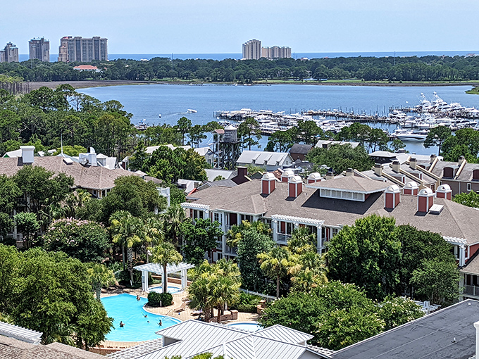 Gulfport's coastal downtown brings Gulf breezes and affordable living together in perfect harmony.