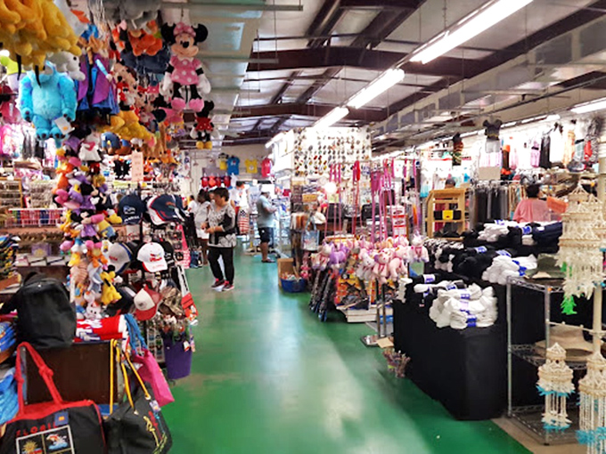 Those green floors have seen more foot traffic than airport terminals - and twice the excitement.