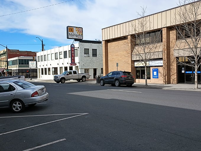 Pendleton's historic streets welcome visitors with Western charm and surprisingly affordable living options.