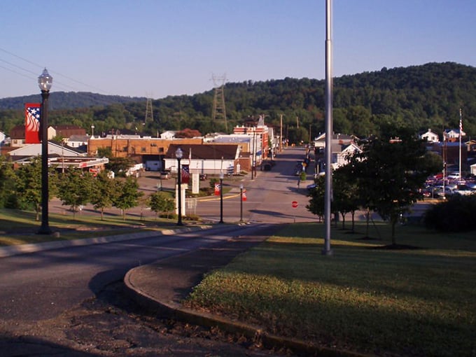 St. Marys offers that quintessential small-town feel where your retirement check goes further than a marathon runner with a tailwind.
