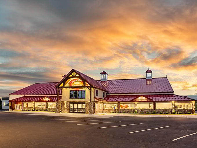 Sometimes the most incredible food comes from the most humble-looking places you'll ever find.