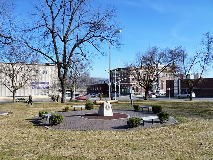 Downtown Wenatchee combines historic charm with modern amenities, creating an inviting atmosphere where retirement dollars go further.