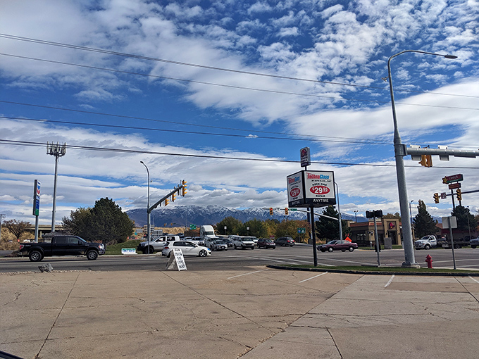 This Davis County community proves you don't need big-city prices for quality living.