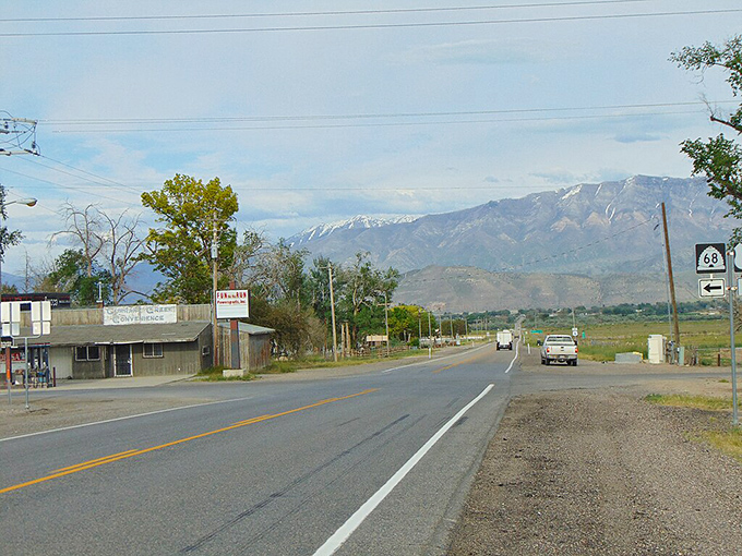 Where mountain views make every drive feel like a scenic tour of God's country.